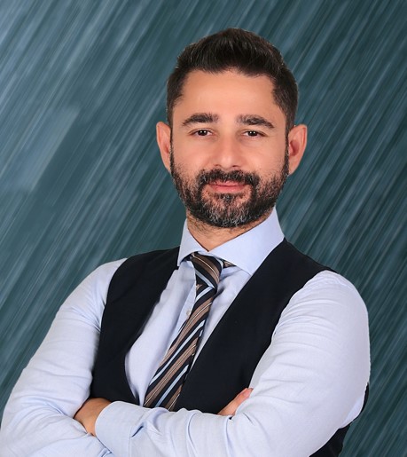 ATP GSYO’nun Genel Müdür Yardımcısı Alp Can Gökdeniz Oldu - Mutlu Kurumlar