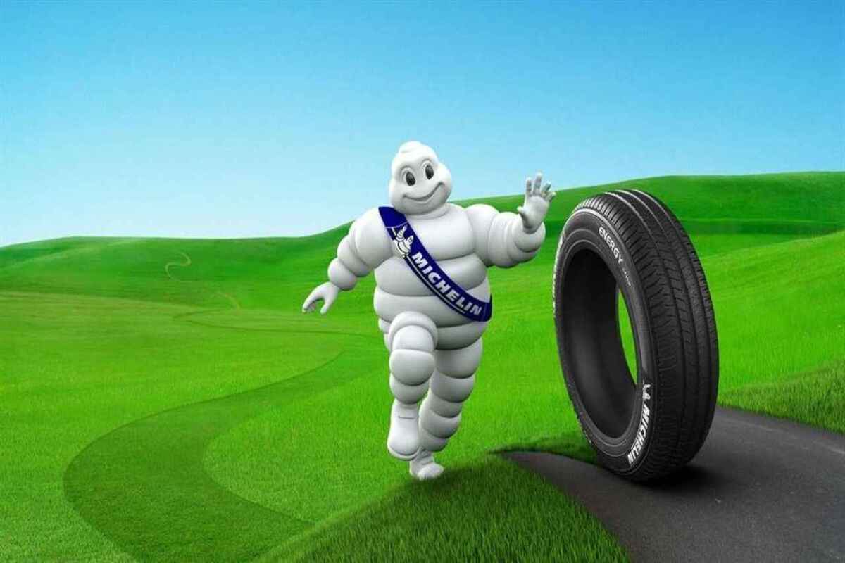 Michelin Türkiye Genel Müdürü Yann Guelorget Oldu - Mutlu Kurumlar