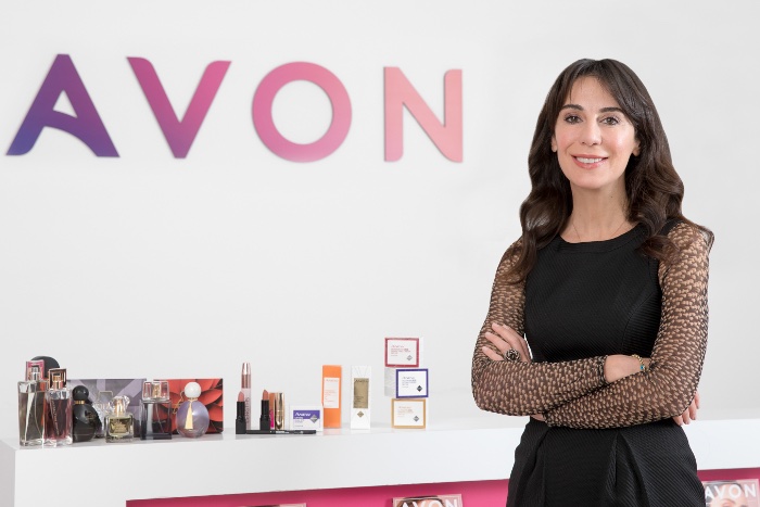 Avon Türkiye’den Avon Global’e İki Önemli Atama