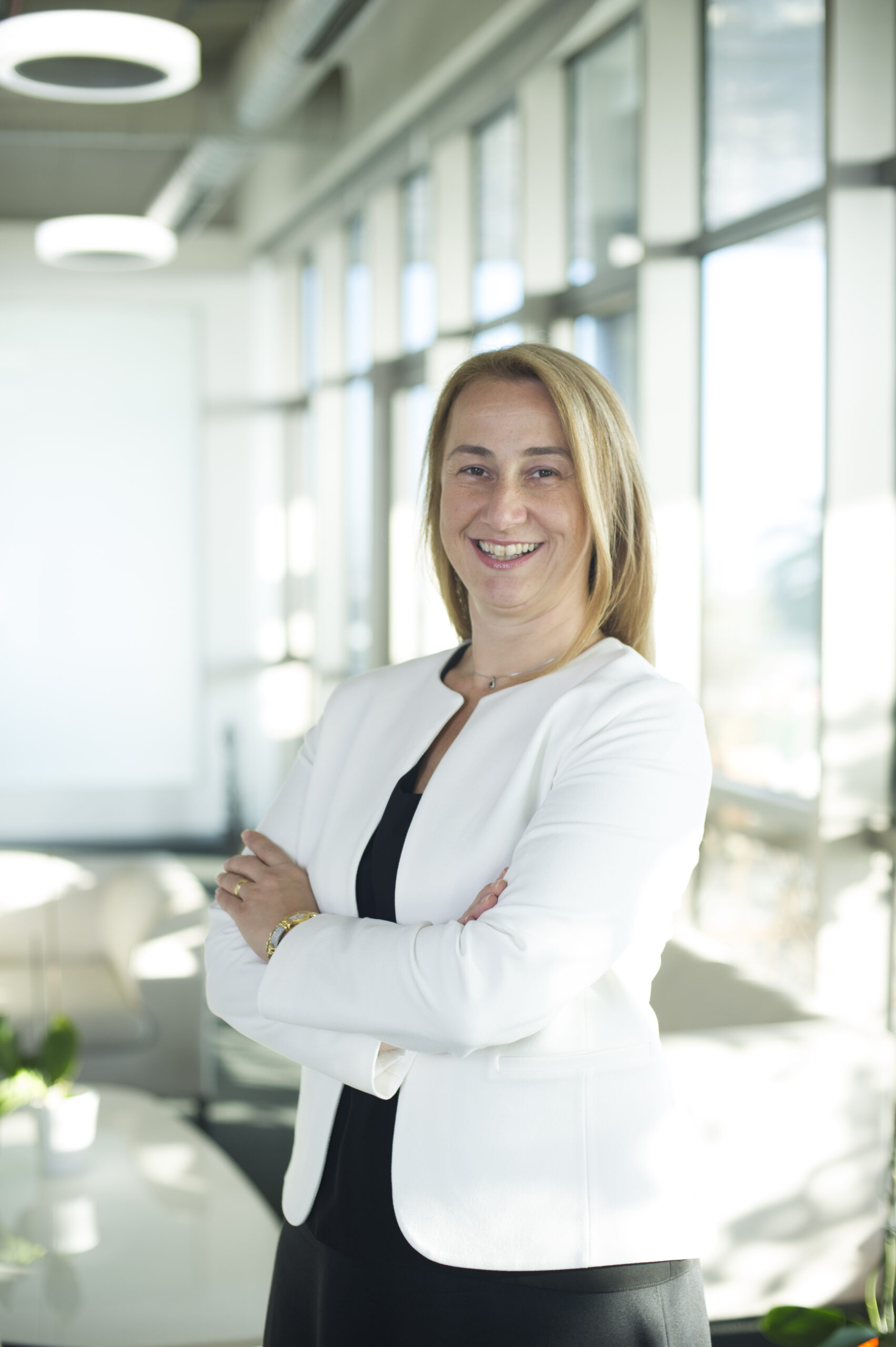 GTECH’in CFO Pozisyonuna Sinem Altuncu Atandı