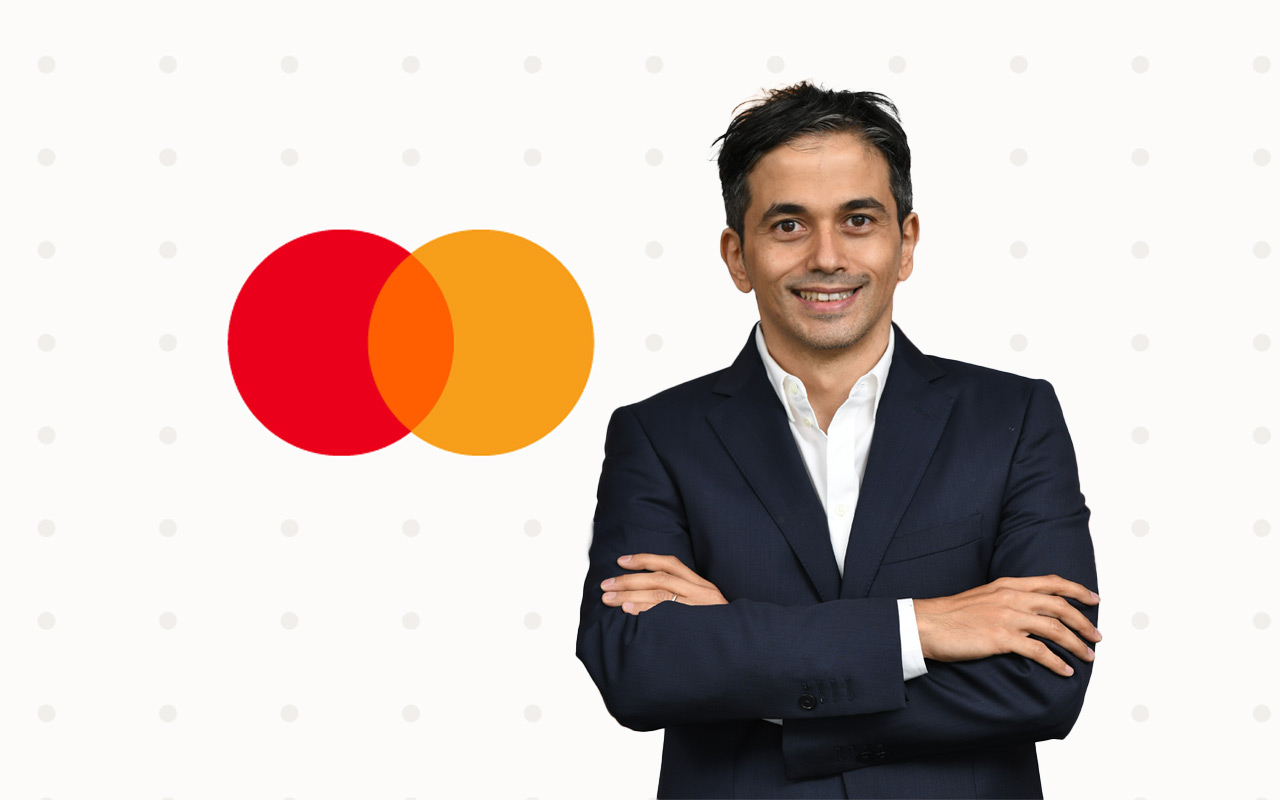 Mastercard Danışmanlık Hizmetleri’nde Üst Düzey Yeni Atama - Mutlu Kurumlar