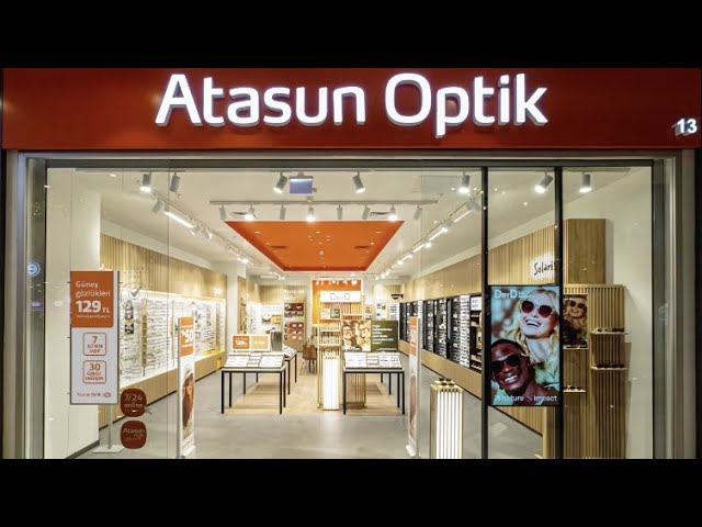 Atasun Optik Bu Yılda Happy Workplaces - Türkiye’nin En Mutlu İş ...